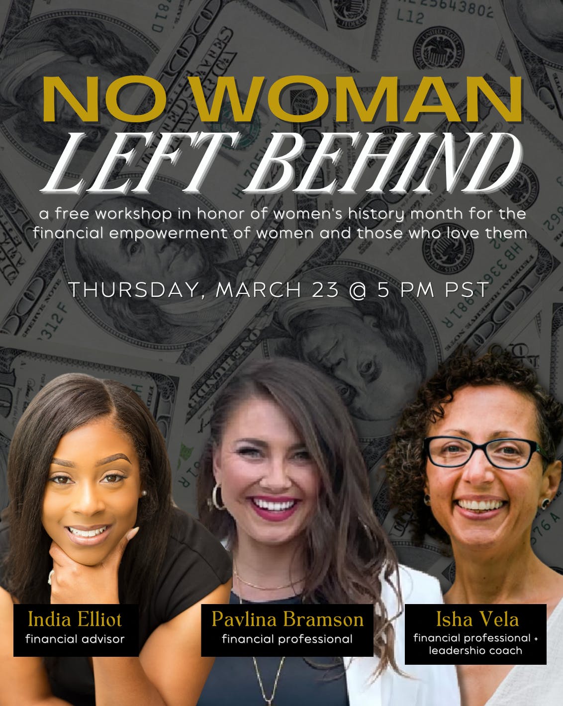 Vortex Financial Team | Instagram, Facebook, TikTok | Linktree