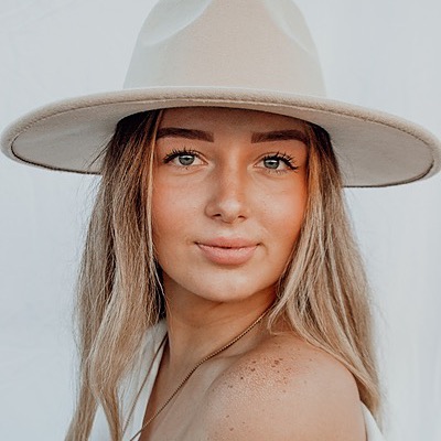 hannahcole | Instagram, TikTok | Linktree