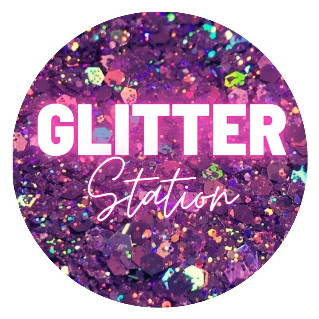 GLITTER STATION | Linktree