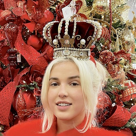 ELENA ROSE | Linktree