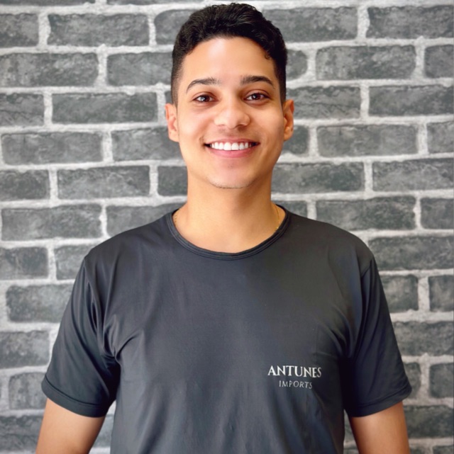 Antunes Imports | Linktree