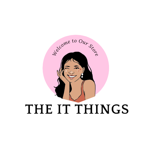The It Things | Linktree