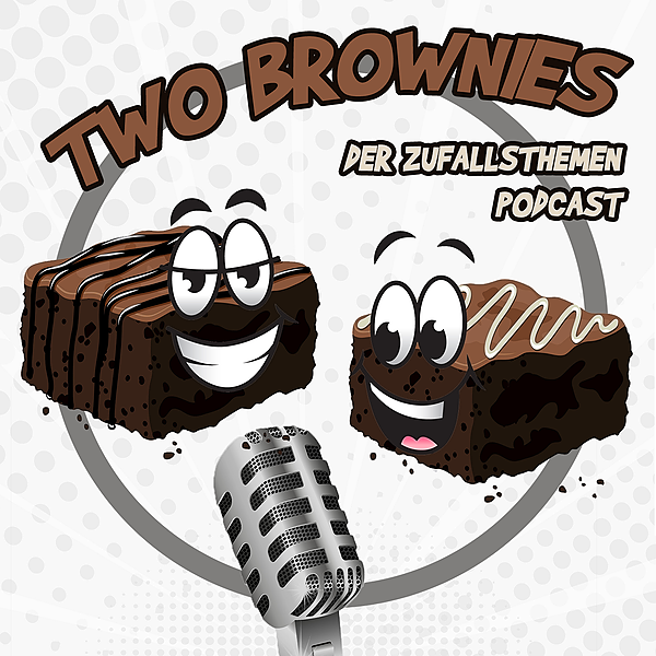 TWO BROWNIES | Instagram | Linktree