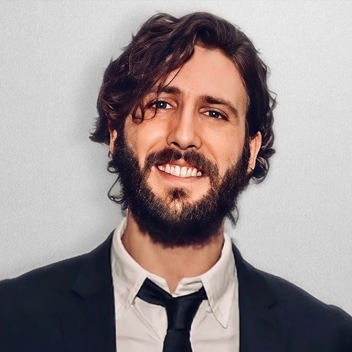 Works by Benjamin Davis (writer) | Linktree