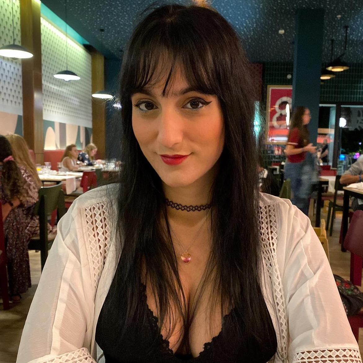 milalangley | Twitter, Instagram, TikTok, Twitch | Linktree