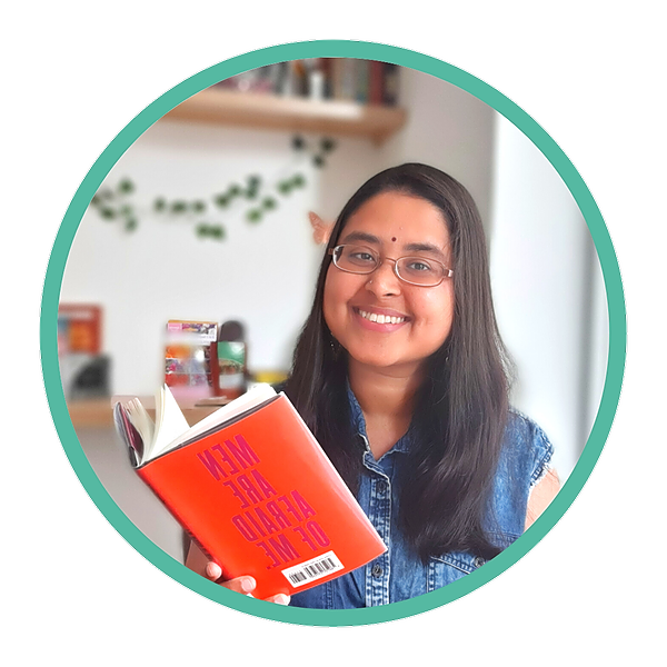 Maya Bhat | Linktree