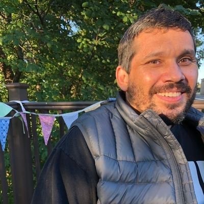 Steve Castro | Linktree