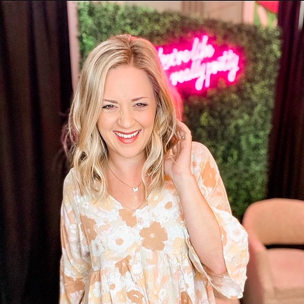 Kozyspacesbykristen | Instagram, TikTok | Linktree