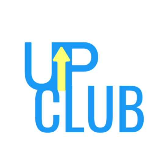 upclub | Twitter, Instagram | Linktree