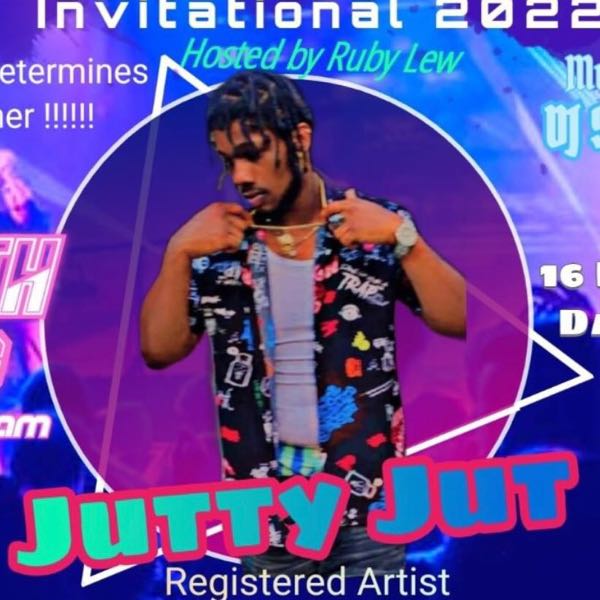 Jutty Jut | Instagram, TikTok | Linktree