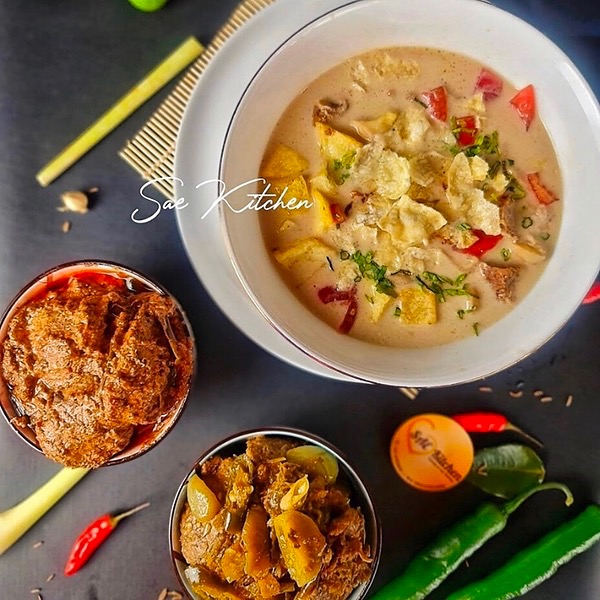 @sae.kitchen | Linktree