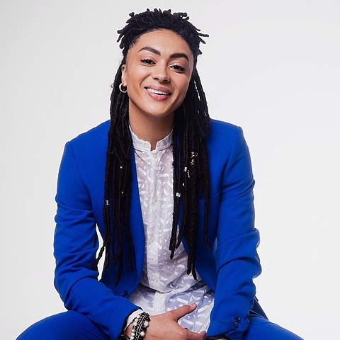 Amber Whittington | Instagram, Facebook | Linktree