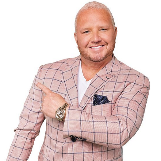 Jayson Waller | Twitter, Instagram, Facebook | Linktree