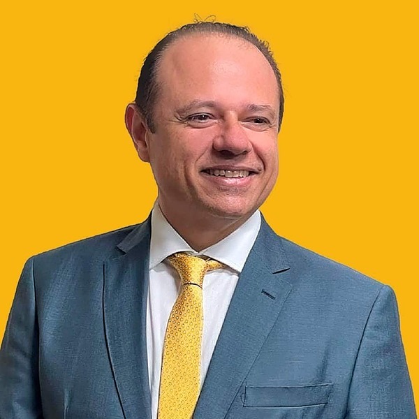 Cláudio Pinho | Twitter, Instagram, TikTok | Linktree