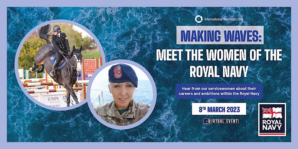 The Royal Navy | Linktree