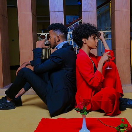 Sam and Liha - Psycho Couple | Twitter, Instagram, Facebook | Linktree