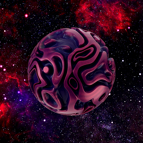 Galactic Spheres | NFT | Linktree