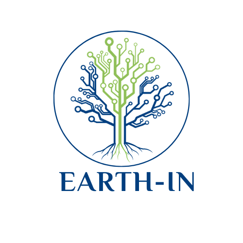 EARTHIN | Twitter, Instagram, Facebook | Linktree
