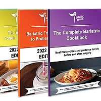 Bariatric Guide | Linktree