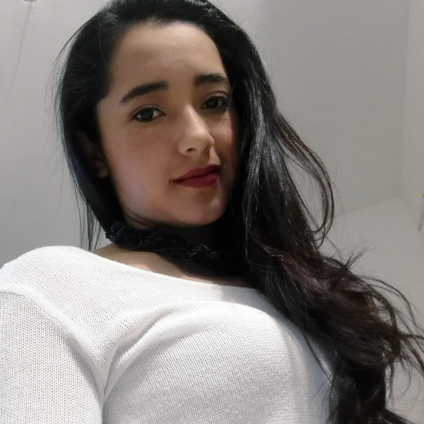 ALEXANDRA CASTILLO CASTRO | Instagram, Facebook | Linktree