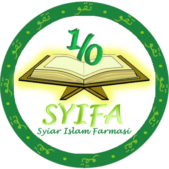 SYIFA FF UI 12 | Twitter, Instagram | Linktree