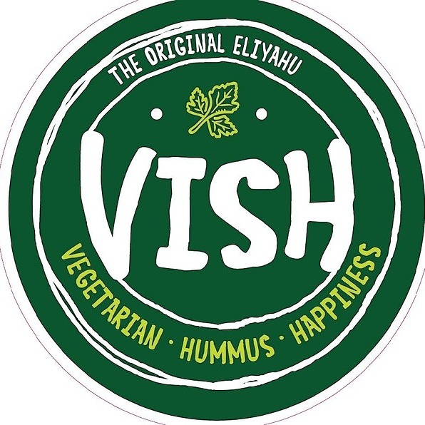 VISH Vegetarian Vegan Restaurant | Linktree