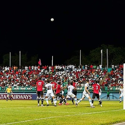 The TTFA | Facebook | Linktree