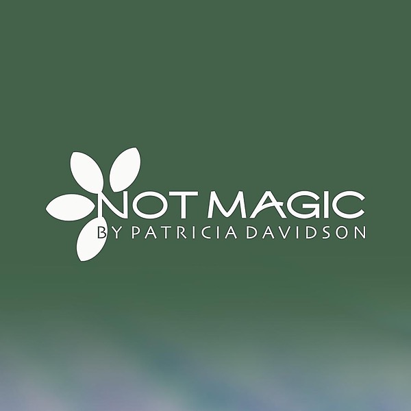 Not Magic | Linktree