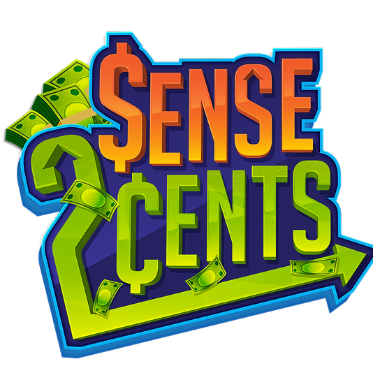 Sense 2 Cents | Twitter, Instagram, Facebook | Linktree