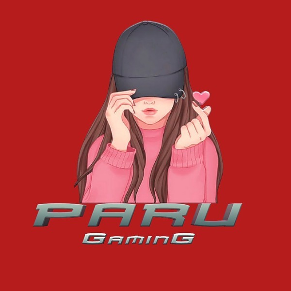 PARU_GAMING | Instagram | Linktree