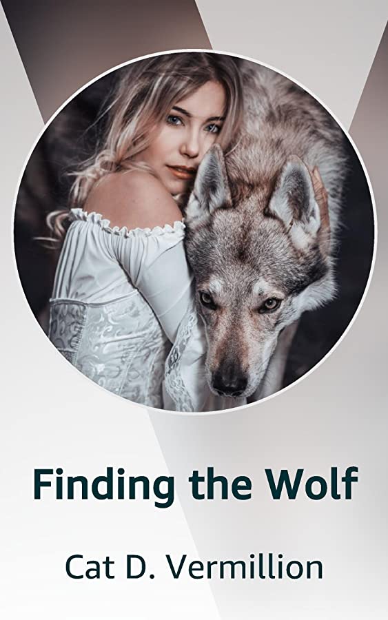 Cat D. Vermillion | Linktree