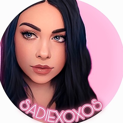 sadiexoxos | TikTok | Linktree
