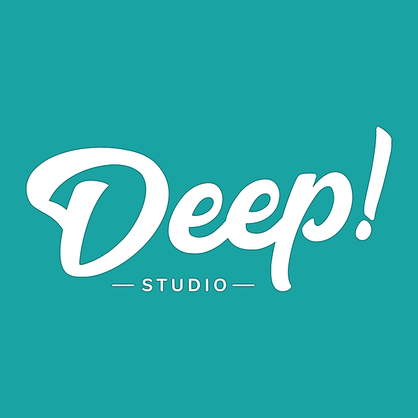 Deep! Studio | Linktree