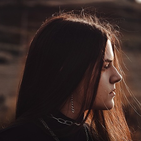 Luiza Leite | Instagram, YouTube, Spotify, Facebook | Linktree