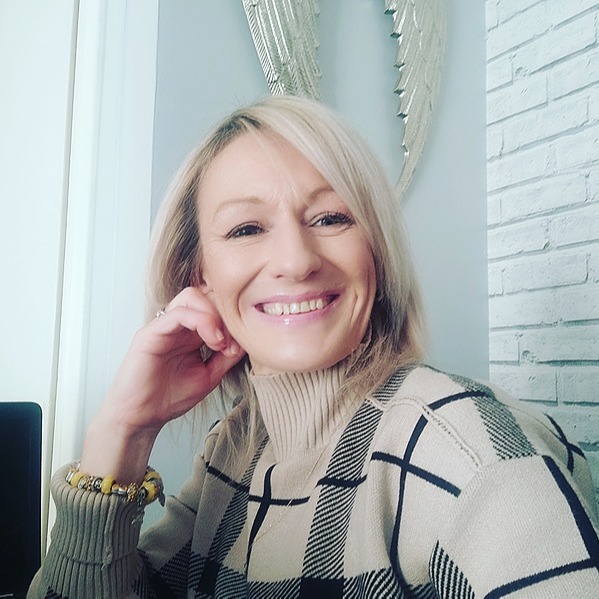 Debbie Docherty | Linktree