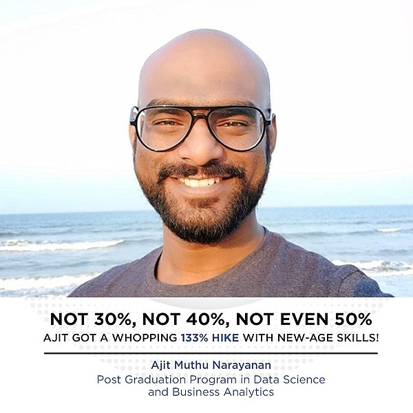 Great Learning - Post Links | Twitter, Facebook | Linktree