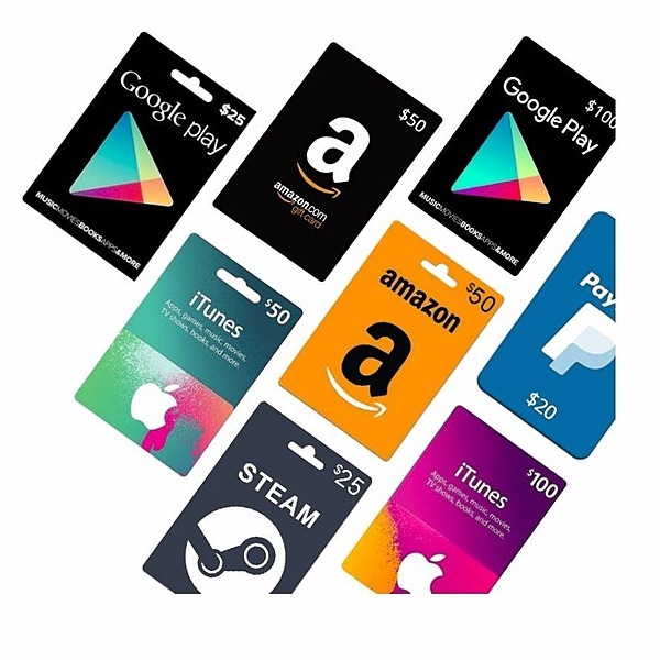 LEGIT GIFT CARDS ZONE | Linktree