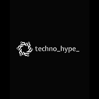 @techno_hype_ | Instagram, TikTok, Twitch | Linktree