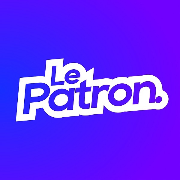 Le Patron. | Instagram, Twitch | Linktree