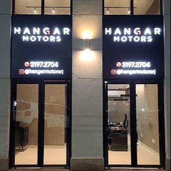 @HangarMotors | Linktree