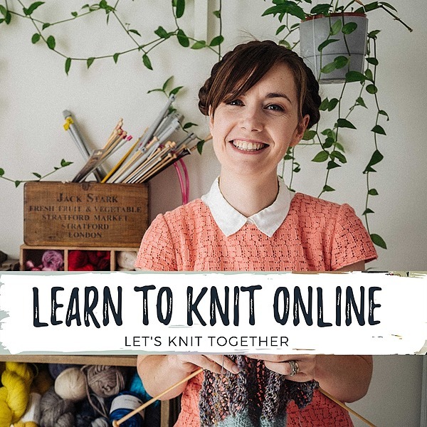@LearntoKnit | Linktree