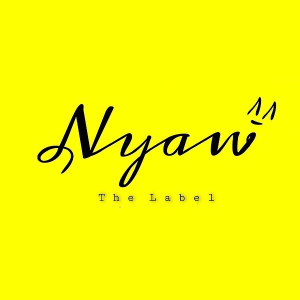 Nyaw The Label | Instagram | Linktree