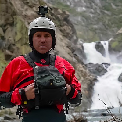 Scott Lindgren | Instagram, Facebook | Linktree