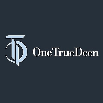 One True Deen | TikTok | Linktree