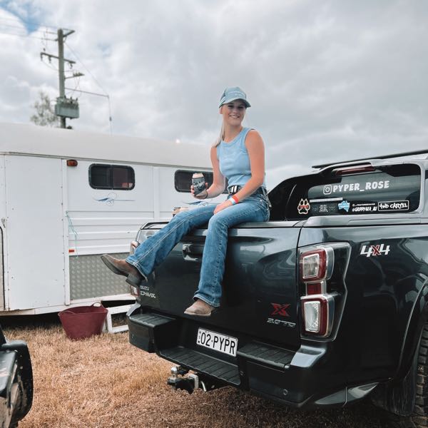 PYPER_ROSE | Instagram, TikTok | Linktree