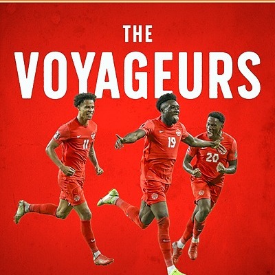 The Voyageurs Book | Linktree
