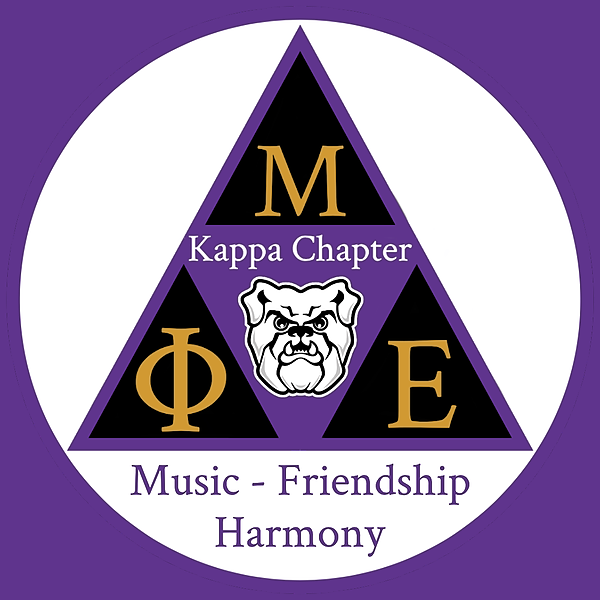 Mu Phi Epsilon - Kappa Chapter | Linktree