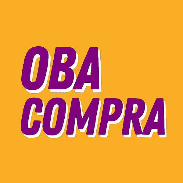 OBA COMPRA | Linktree