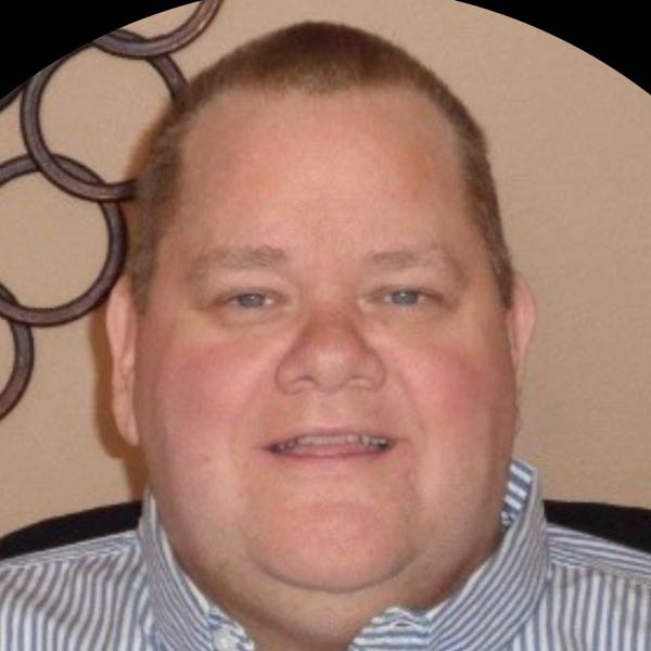 Mark Williams | Linktree