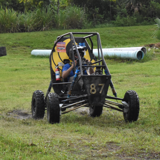 UCF Baja International | Instagram, TikTok | Linktree